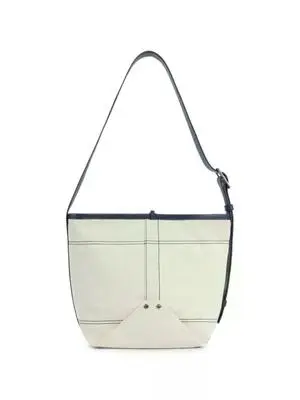 Kenzo Utility Reversible Messenger Bag
