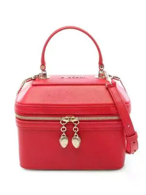 BVLGARI Serpenti Vanity Bag