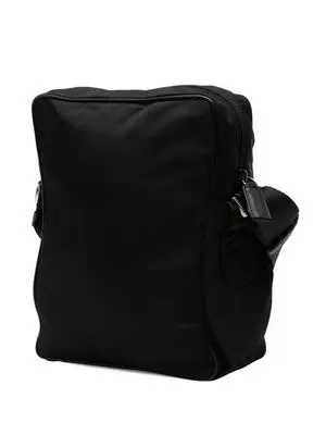 Prada 2013-2026 Tessuto Zip Top Crossbody Bag
