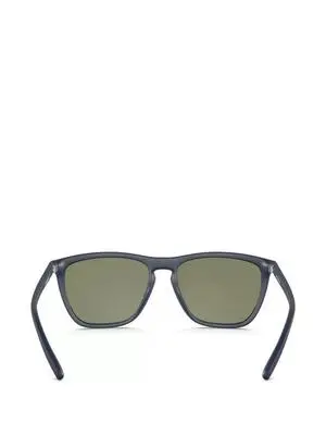 ARNETTE Fry Square-frame Sunglasses