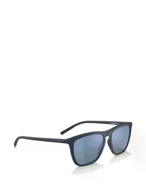 ARNETTE Fry Square-frame Sunglasses