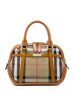 Burberry Satchel Bags For Women