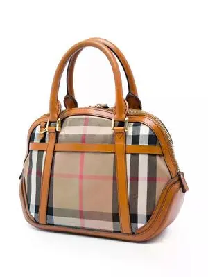Burberry Small Satchel