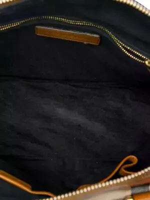 Burberry Small Satchel
