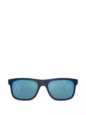 ARNETTE Khim Square-frame Sunglasses - Blue