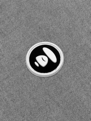 AAPE BY *A BATHING APE Logo-patch Camouflage-panel Shirt