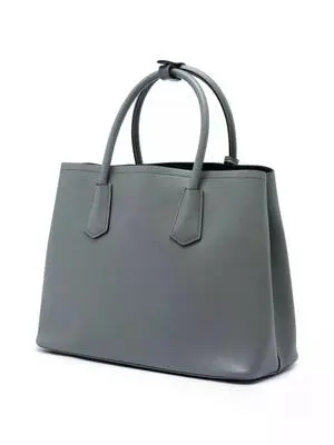 Prada 2013-2026 Medium Saffiano Cuir Double Satchel