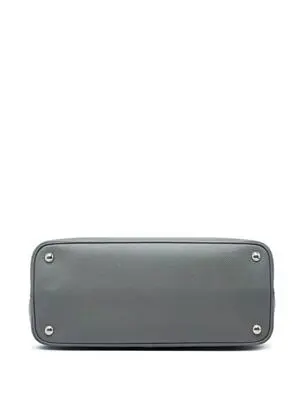 Prada 2013-2026 Medium Saffiano Cuir Double Satchel