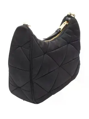 Prada 2013-2026 Padded Re-nylon Crossbody Bag