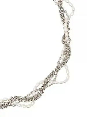 JUSTINE CLENQUET Yumi Necklace