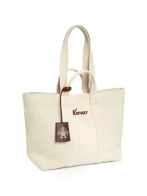 Kenzo Eiffel Tower Leather Bag Charm