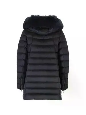 COLMAR A-line Quilted Jacket
