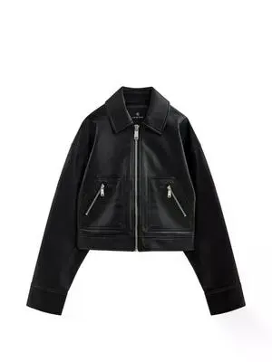 ANINE BING Assan Jacket - Black