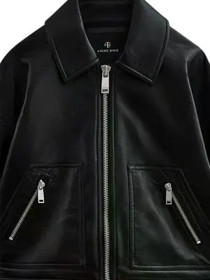ANINE BING Assan Jacket