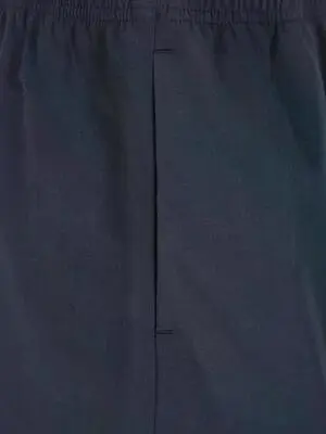 Fear Of God Silk Blend Micro Skirt