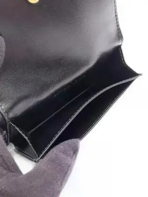 Bottega Veneta Intrecciato Card Case