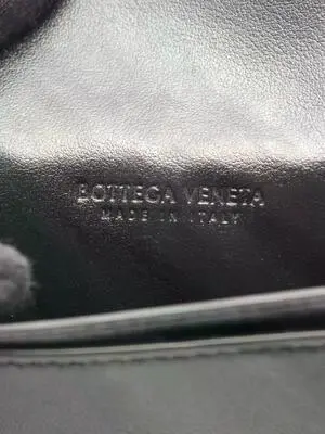 Bottega Veneta Intrecciato Card Case