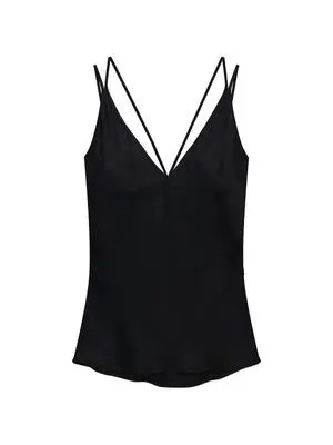 ANINE BING Blanca Top