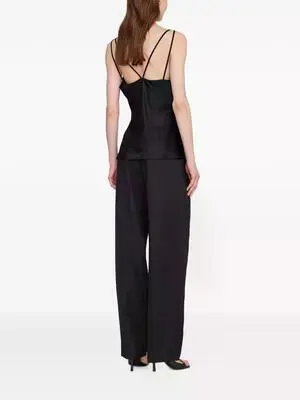 ANINE BING Blanca Top