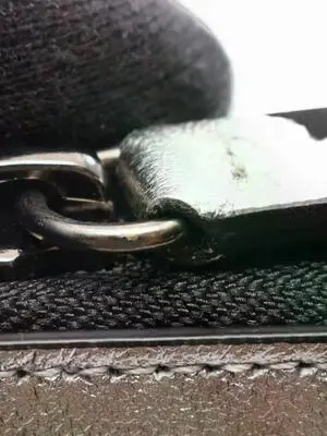 JIMMY CHOO 2010s Carnaby Star-stud Wallet
