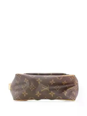 LOUIS VUITTON Viva Cite Handbag Monogram Canvas Pm Crossbody Bag