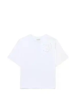 Claudie Pierlot T-shirt - Brown