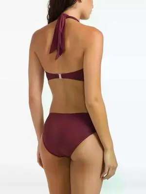 Seafolly Twist-halterneck Bikini