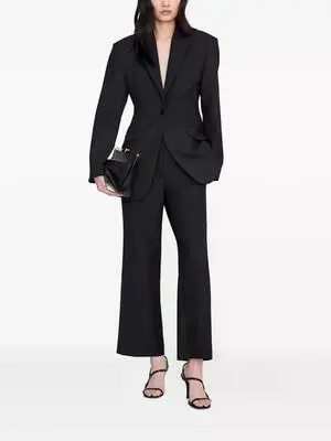 ANINE BING Thomas Trousers