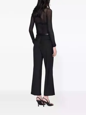 ANINE BING Thomas Trousers