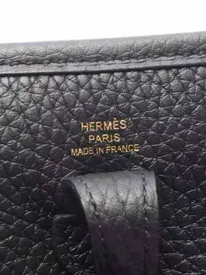 Hermès 2026 Evelyne Tpm Shoulder Bag