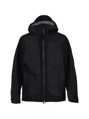 WHITE MOUNTAINEERING Gore-tex Hooded Jacket - Black
