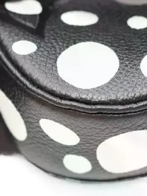 LOUIS VUITTON X Yayoi Kusama Multi-pochette Bag