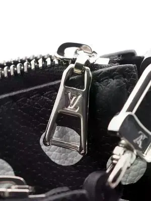 LOUIS VUITTON X Yayoi Kusama Multi-pochette Bag