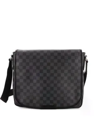 LOUIS VUITTON Daniel Messenger Bag