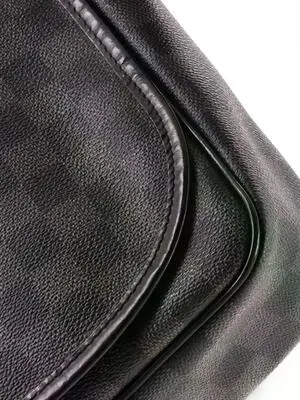 LOUIS VUITTON Daniel Messenger Bag