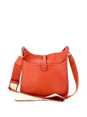 Hermès Evelyne Bag Gen Iii Clemence Pm