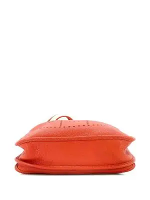 Hermès Evelyne Bag Gen Iii Clemence Pm