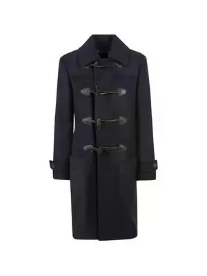 Polo Ralph Lauren Wool Duffle Jacket