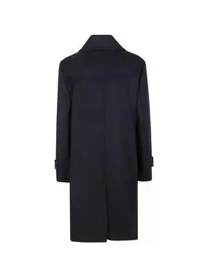 Polo Ralph Lauren Wool Duffle Jacket