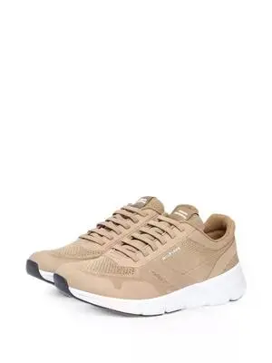 Tommy Hilfiger Signature Panelled Sneakers