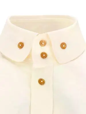 VIVIENNE WESTWOOD Two Button Krall Shirt
