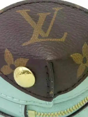 LOUIS VUITTON 2018 Vernis Miroir Venice Crossbody Bag