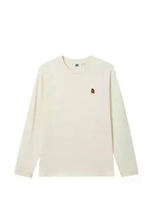 CHOCOOLATE Logo-patch T-shirt