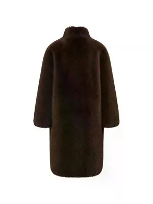 Liu Jo Faux-fur Coat
