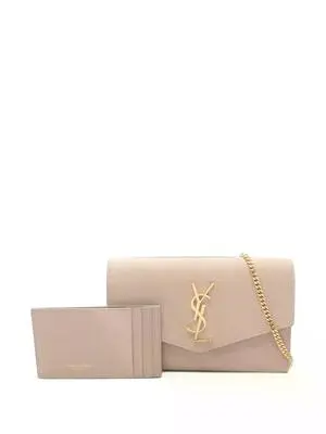 Saint Laurent Uptown Shoulder Bag