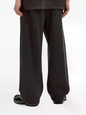 Izzue Logo-print Track Pants