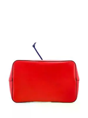 LOUIS VUITTON Neonoe Handbag Epi Leather Mm Bucket Bag