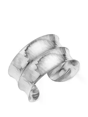 DOWER & HALL Nomad Double Concave Cuff