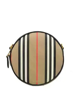 Burberry Crossbody Bag - Neutrals