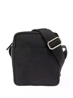 BVLGARI 2010-2026 Logomania Crossbody Bag